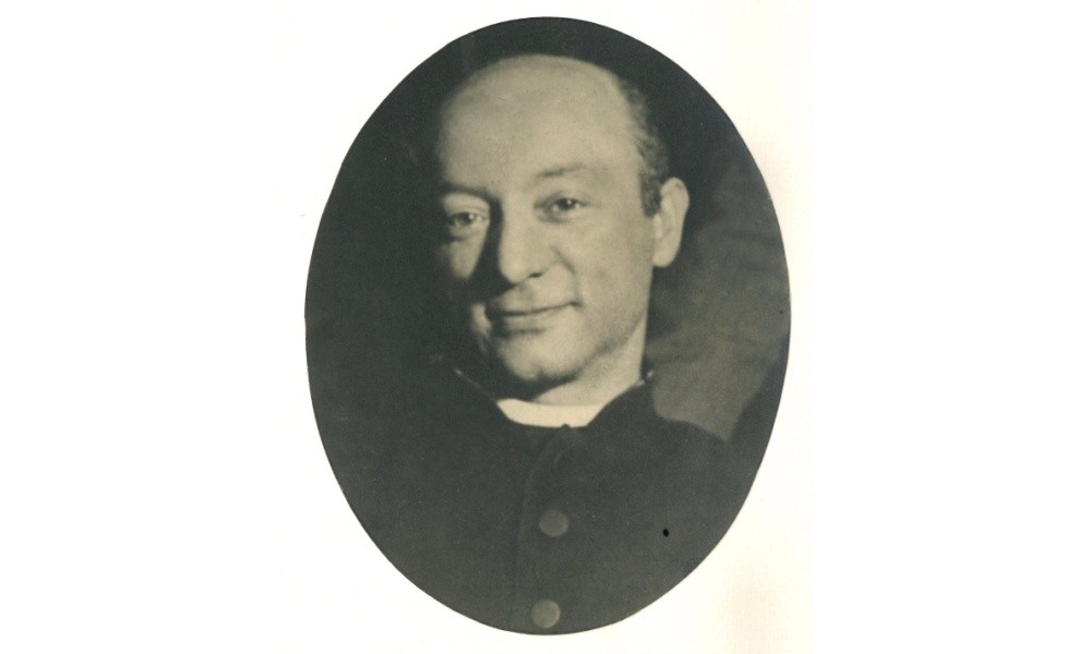 Bistum Dresden-Meißen – Aktuelles - Zur Person: Propst Wilhelm Beier